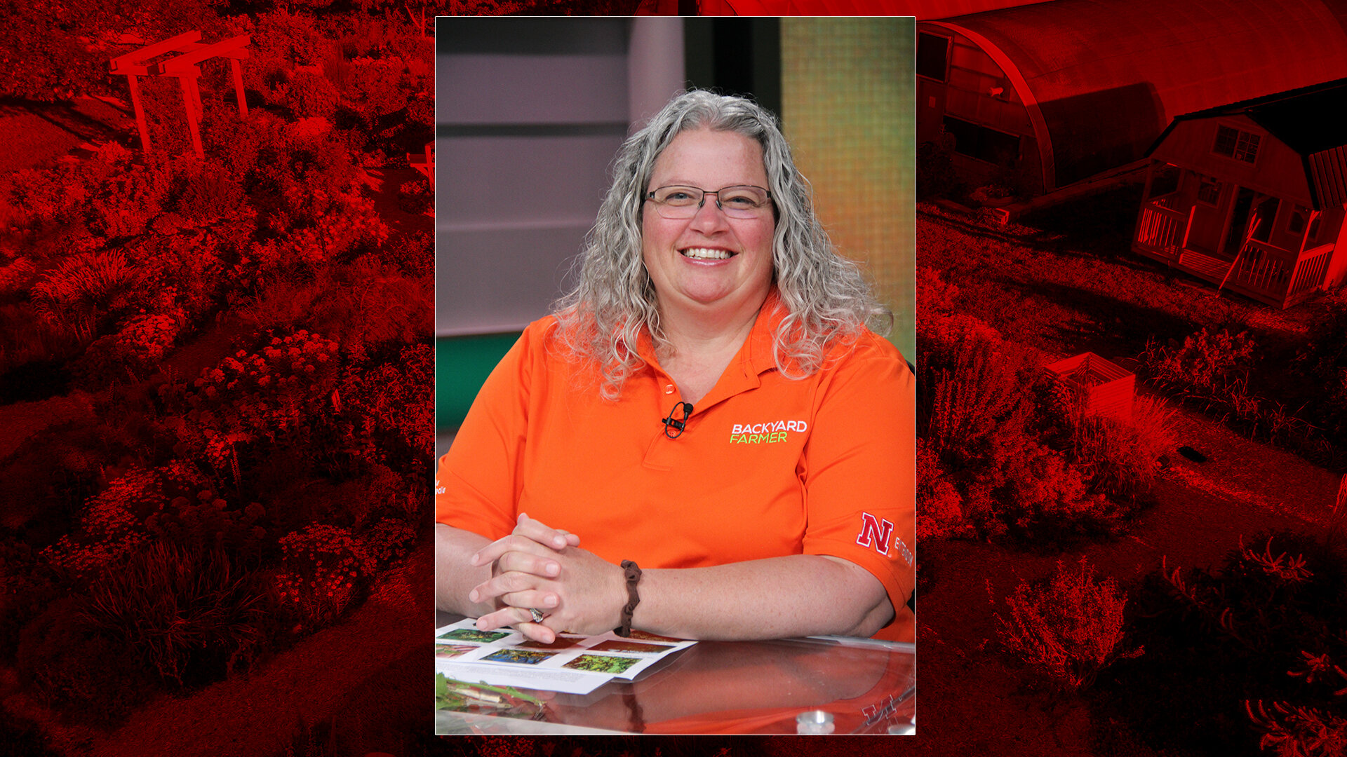 Backyard Farmer | Nebraska