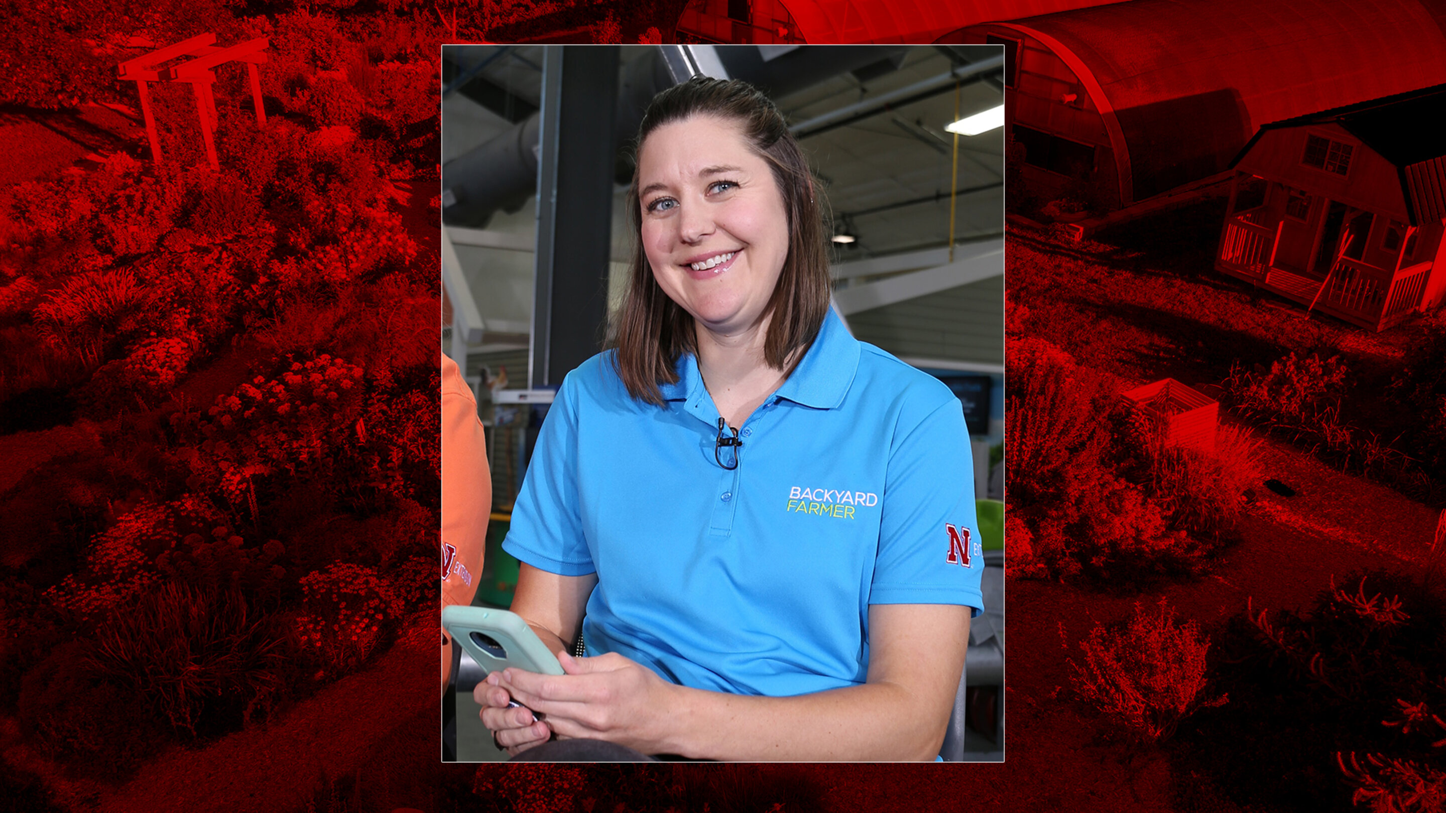Backyard Farmer | Nebraska