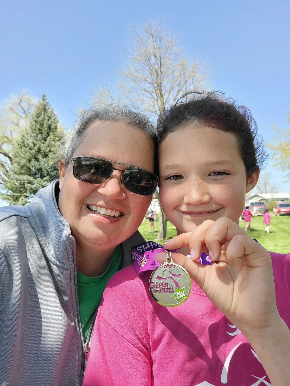 Meet the Panel Spotlight: Amy Timmerman | Backyard Farmer | Nebraska