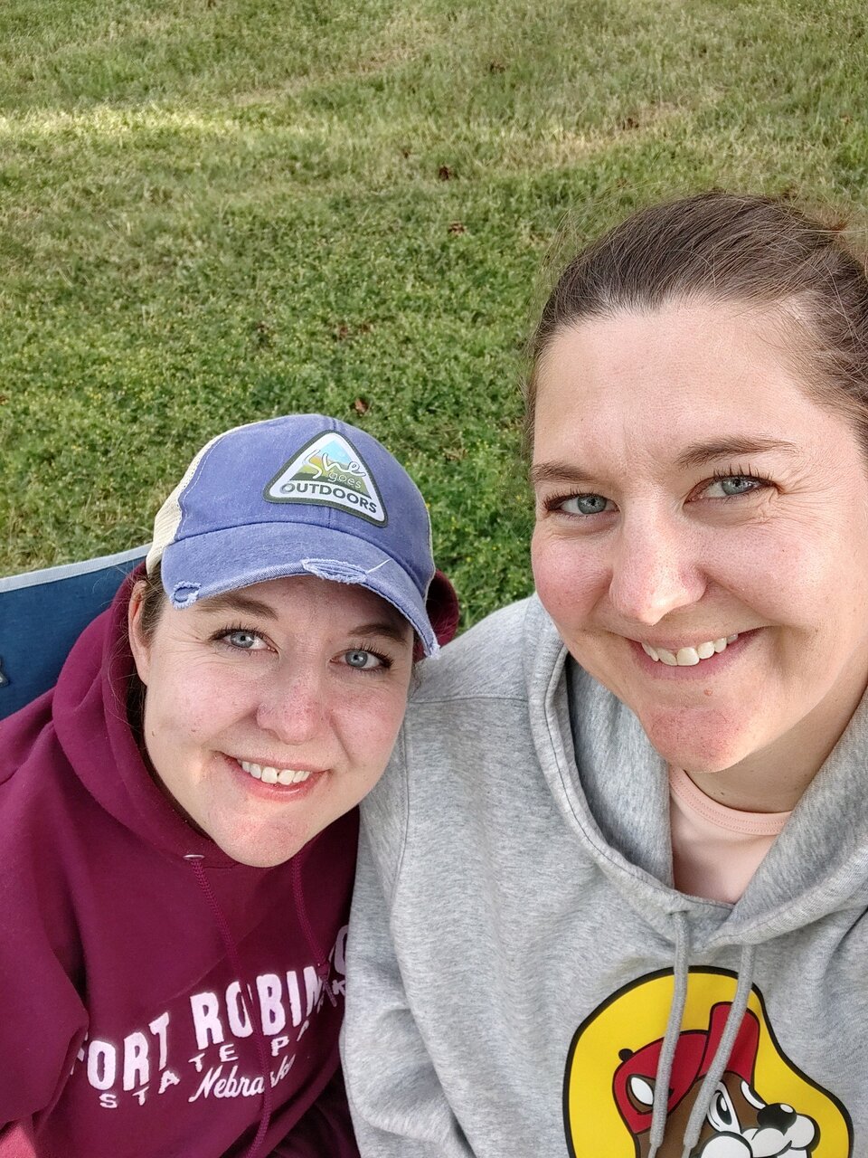 Meet the Panel Spotlight: Elizabeth Exstrom | Backyard Farmer | Nebraska